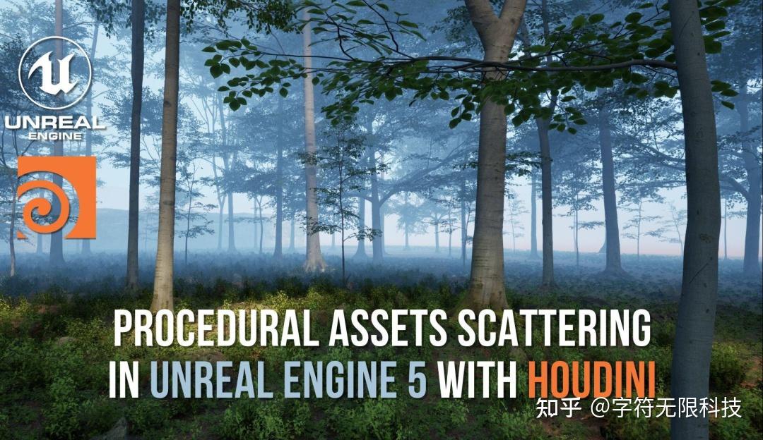 为什么3A大作都选择UE虚幻引擎？UE让创作者心动的原因是什么？ - 知乎