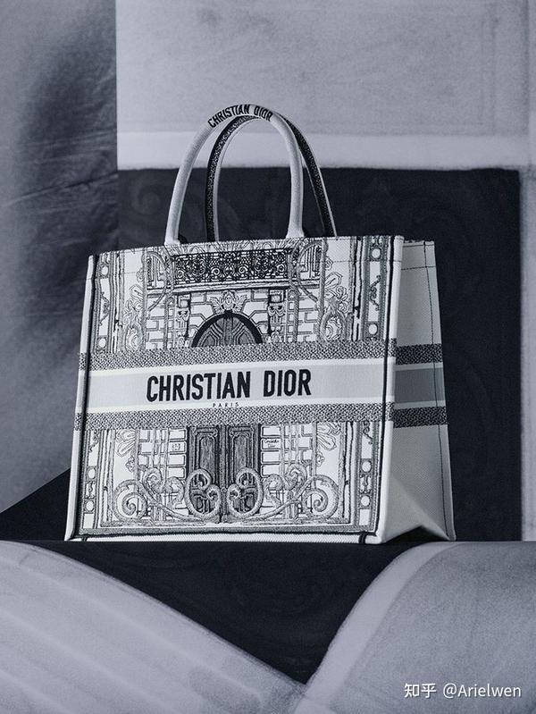 Dior 推出「30 Montaigne」庆祝巴黎蒙田大道30号旗舰店重新开业 - 知乎