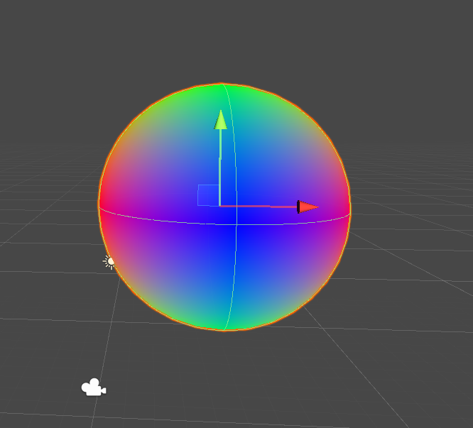 Planar Mapping,Triplanar Mapping - 知乎