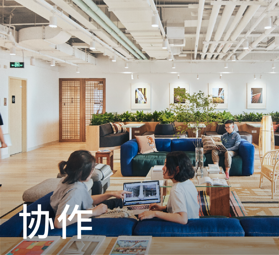 你真的了解WeWork吗？ - 知乎