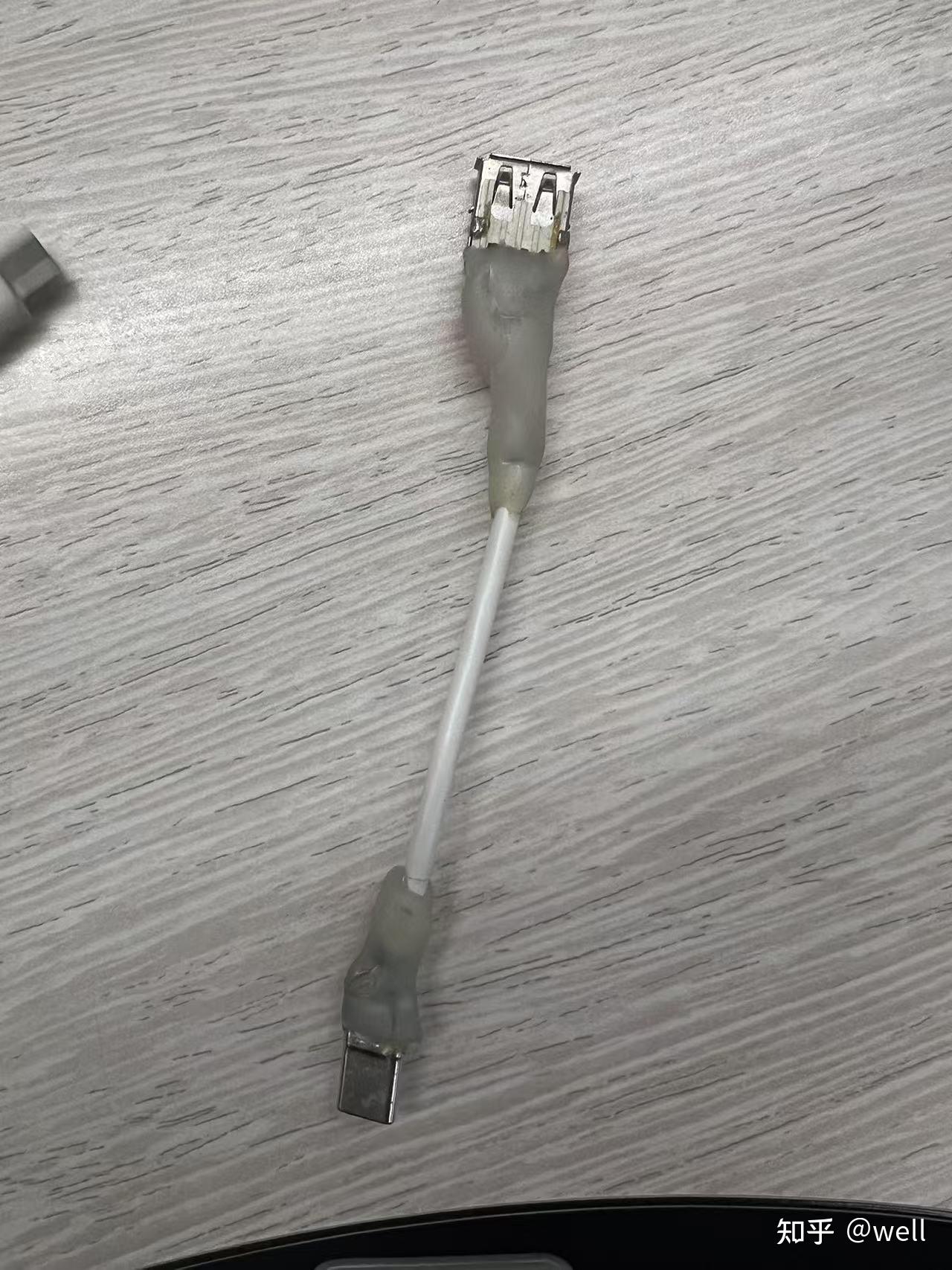 DIY OTG 数据线：自己动手，打造专属手机扩展线 - 知乎