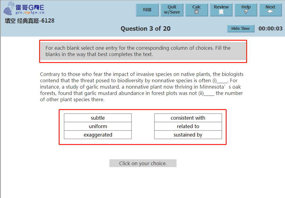 零基础小白一篇看懂GRE考试！ - 知乎