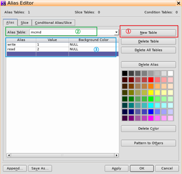 verdi技巧分享--给信号编辑alias - 知乎