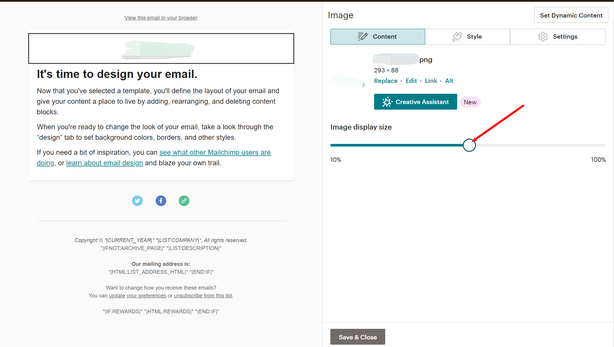 如何用Mailchimp发送邮件？保姆级图文指导，包教包会！ - 知乎