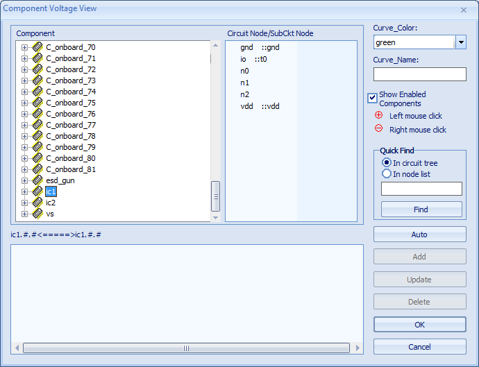 ESD模拟教程 - 知乎