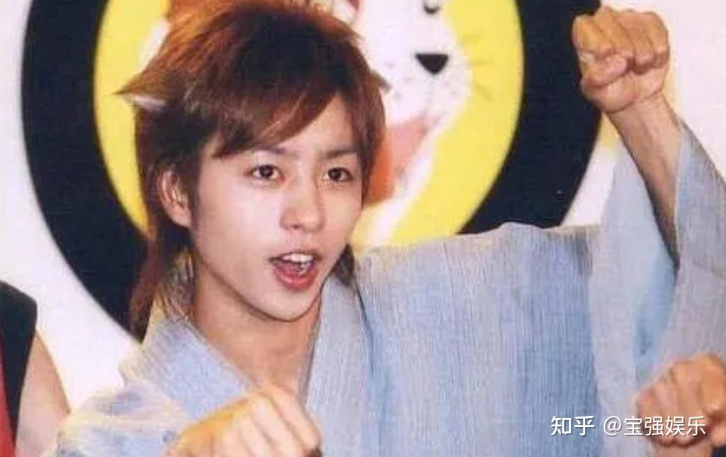 官宣！樱井翔、相叶雅纪曝出双双结婚喜讯 - 知乎