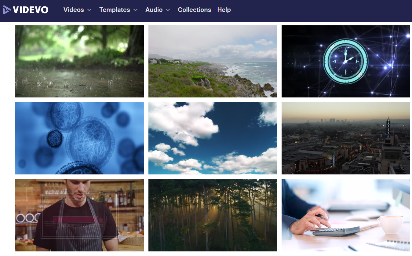 剪辑必备|分享20个高质量视频素材网站，全部可商用！（2025最新） - 知乎