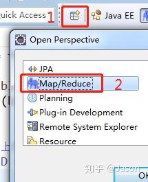 Windows下使用Eclipse配置Hadoop开发环境 - 知乎