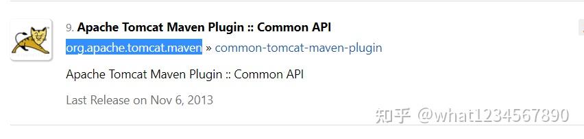 IDEA MAVEN配置tomcat插件 - 知乎