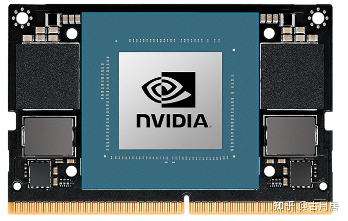 100TOPS算力！16GB内存顶配NVIDIA Jetson Orin NX 16GB 开箱 - 知乎