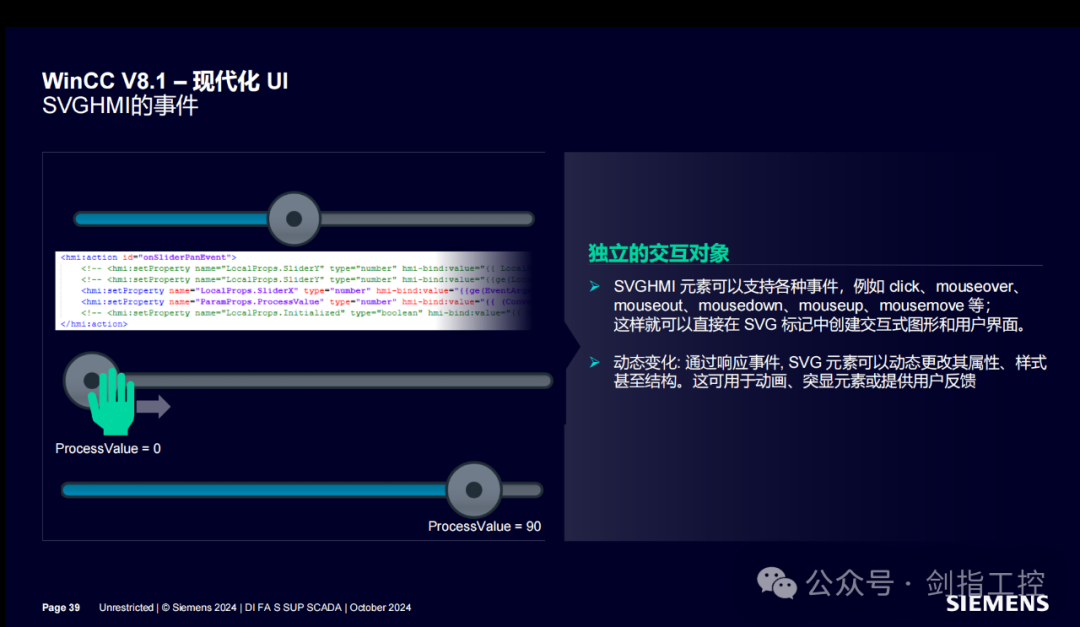 WinCC V8.1 新特性 - 知乎