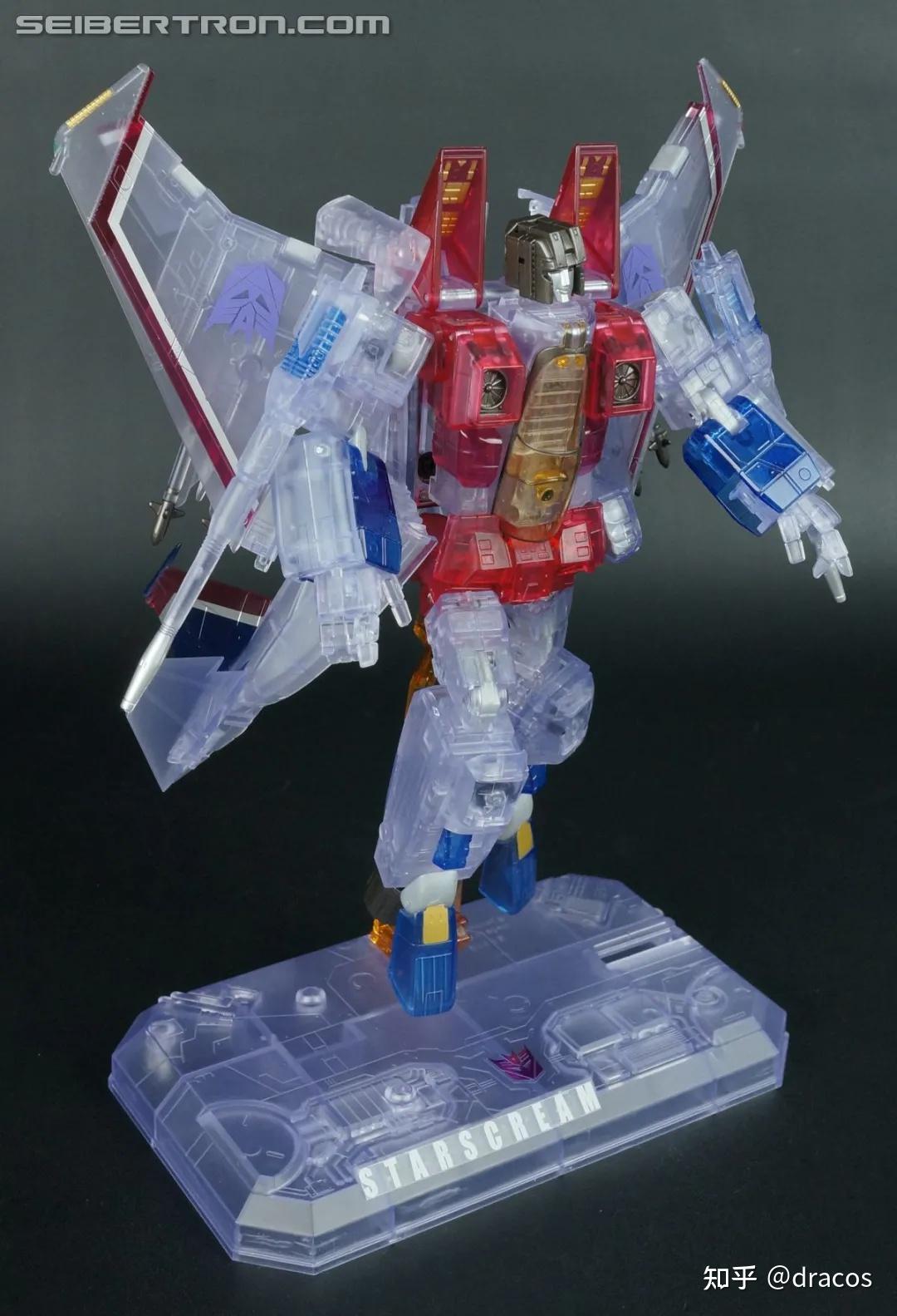 MP系列玩具入手指南完结篇 - 知乎