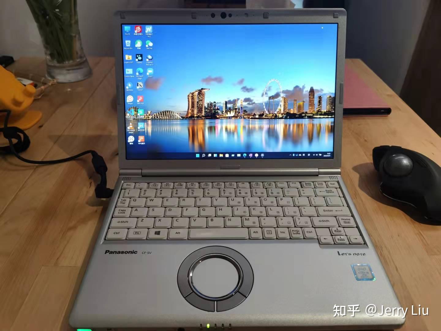 日系松下SZ6日常使用体验 - 知乎