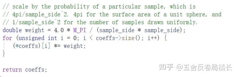 GAMES202 homework2 - 知乎
