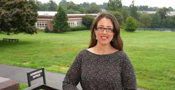 就读于乔治中学（George School）是一种怎样的体验？ - 知乎