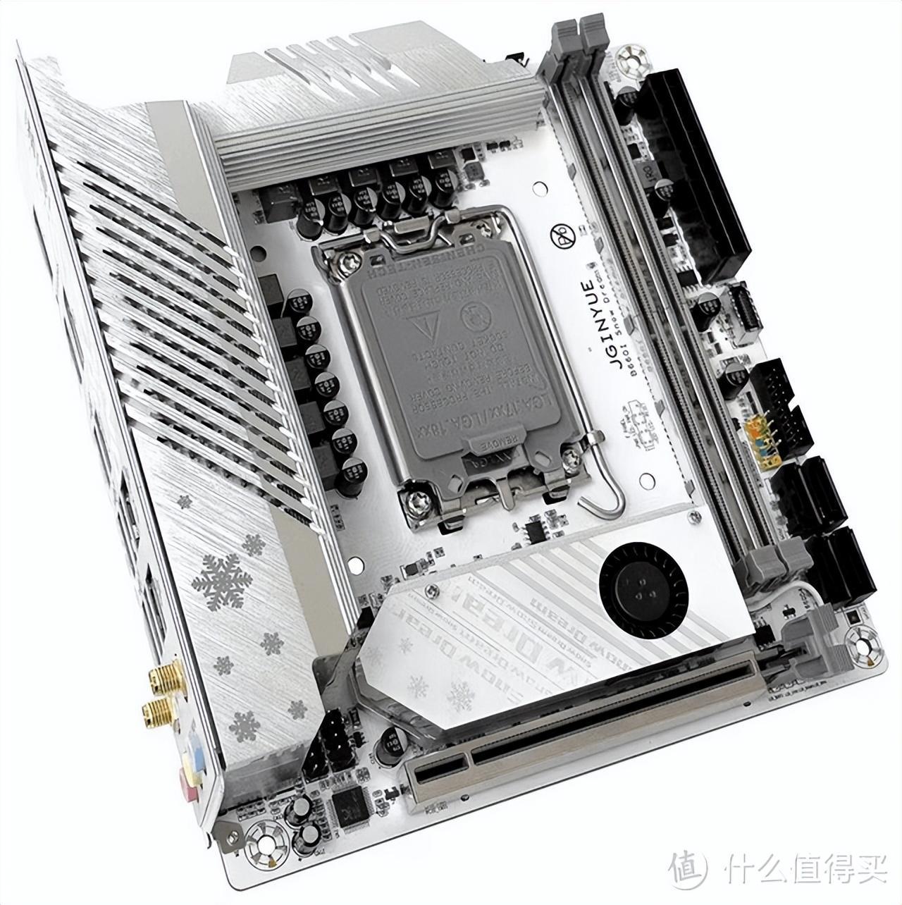 2024年ITX装机攻略：万字经验总结、避坑指南与装机单推荐 - 知乎