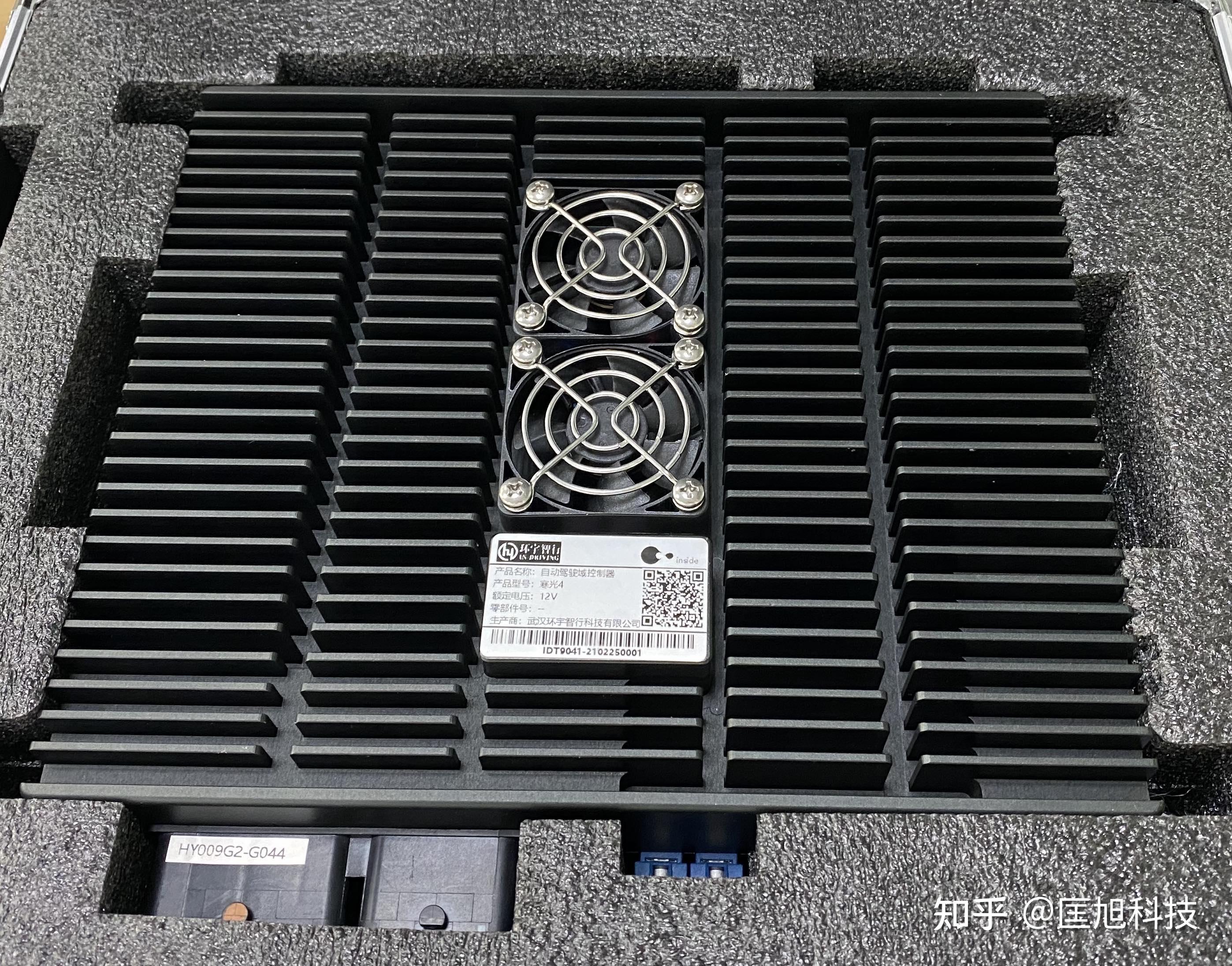 深度解读汽车域控制器 - 知乎