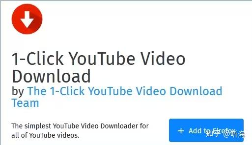 如何下载YouTube高清视频？这里有4种工具 - 知乎