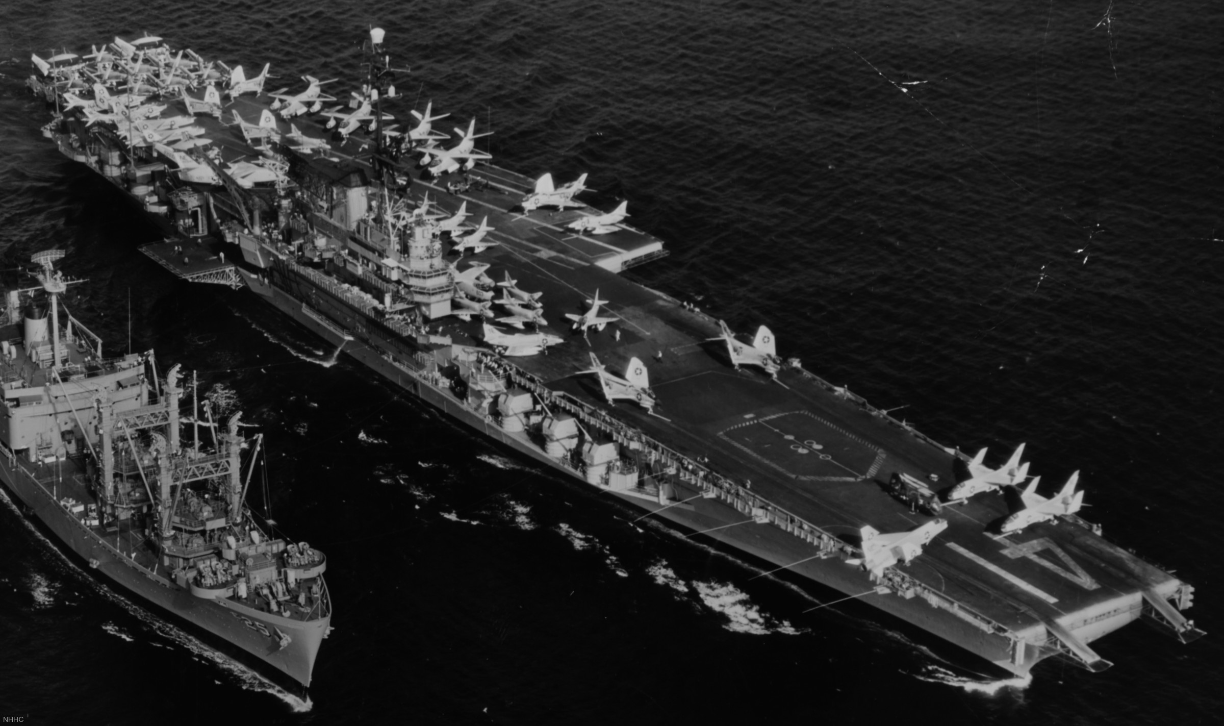 随笔-关于中途岛级 - 知乎