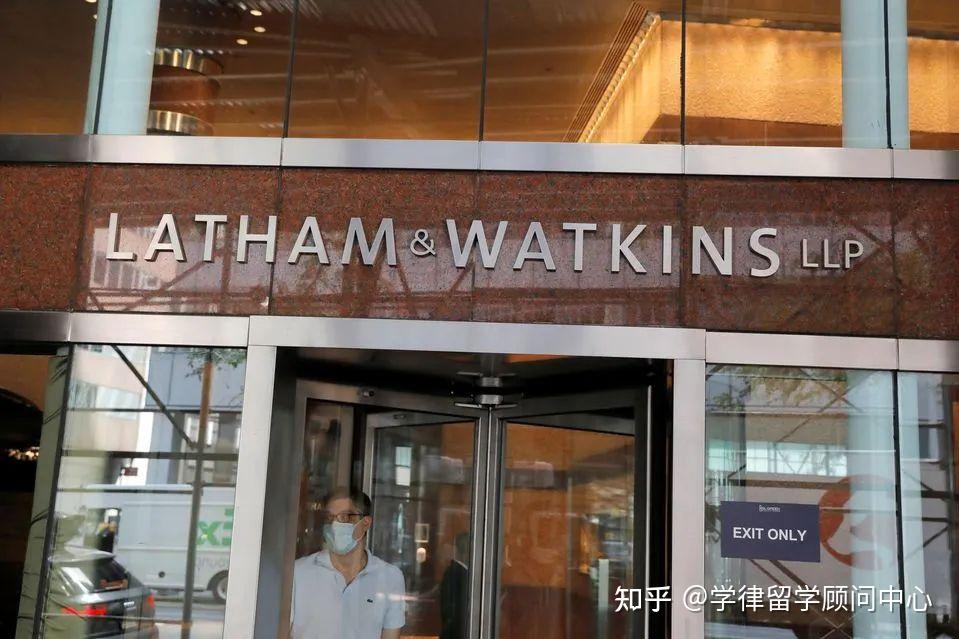 2023上半年全球最强并购律所Top 5出炉 - 知乎