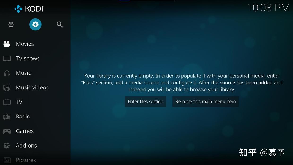 电视看电脑视频的一种解决方法——Win10搭建FTP服务器 - 知乎