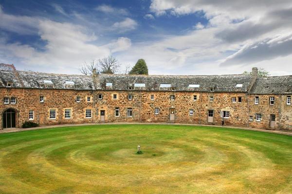 Gordonstoun School | 爱丁堡公爵奖的发源地 - 知乎