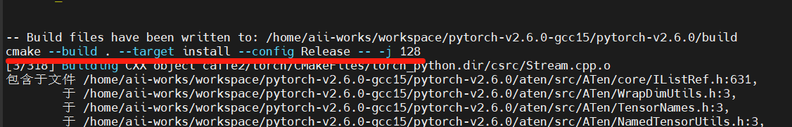飞腾银河麒麟系统pytorch移植手记 - 知乎