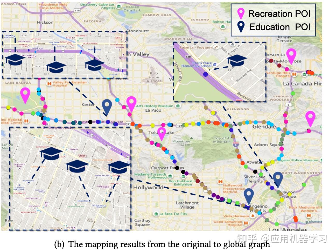 CIKM 2023 | 重新思考传感器建模:层次信息增强的交通预测 - 知乎