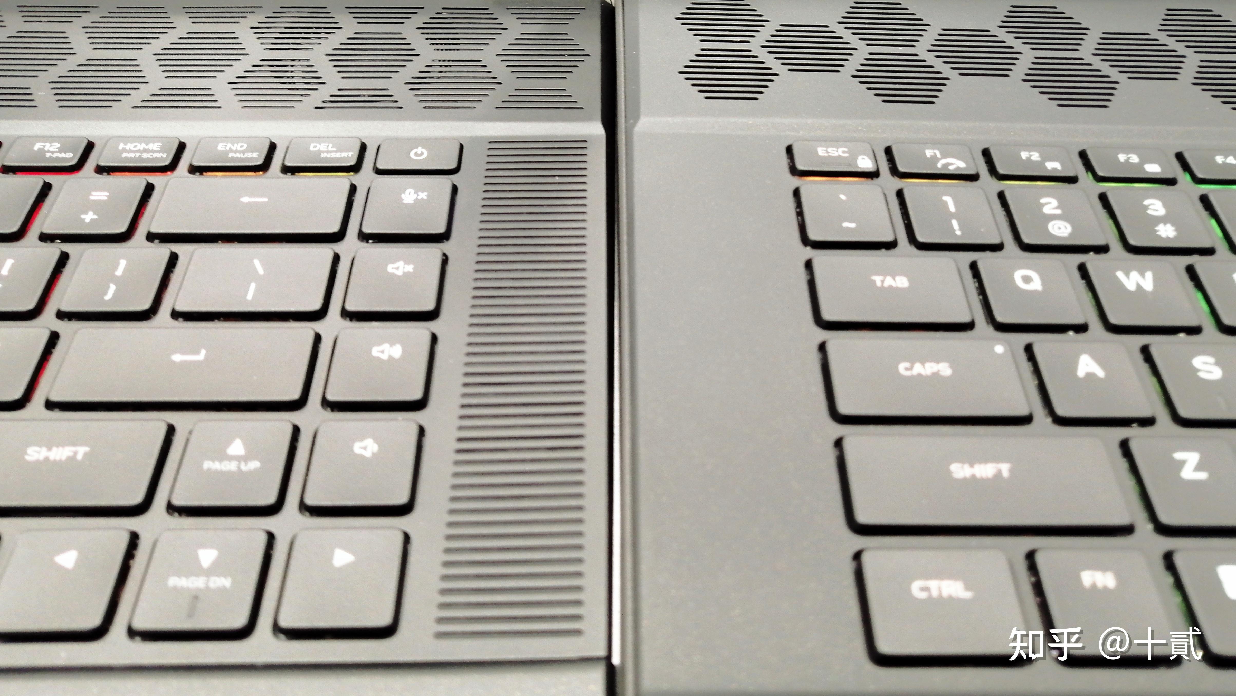 Alienware新款笔电，X16和M16到底哪里不一样呢？ - 知乎