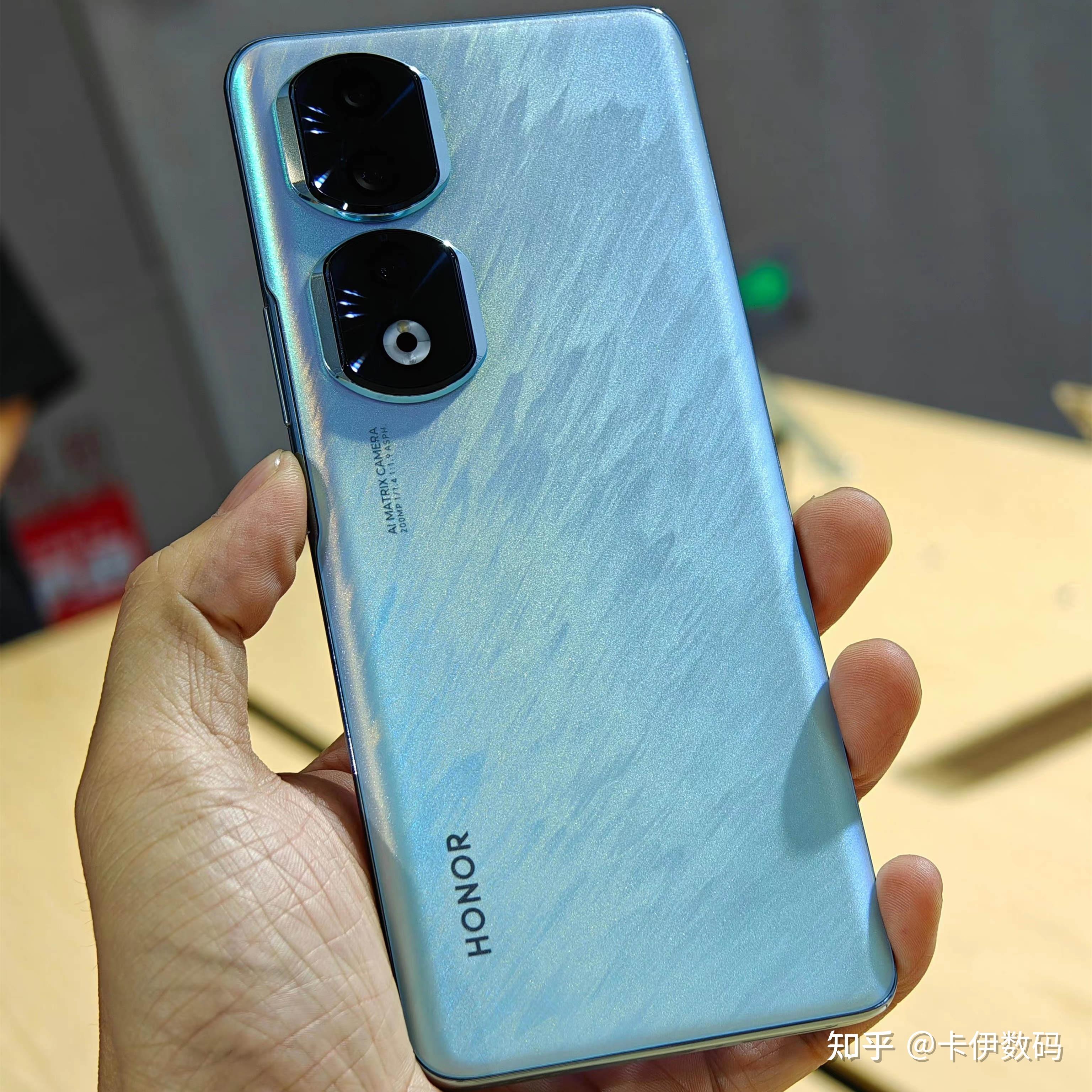 金银对决！同为骁龙8+降频，荣耀90Pro和OPPO Reno10Pro+怎么选？ - 知乎