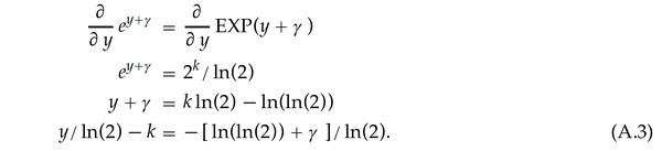 论文阅读-A Fast, Compact Approximation of the Exponential Function-By Nicol ...
