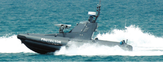 雪窦智造科普——未来无人船拥有怎样的前景?无人船的作用大吗？ - 知乎