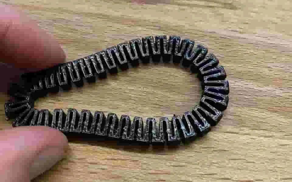 30款——最酷的 TPU 3D打印 - 知乎