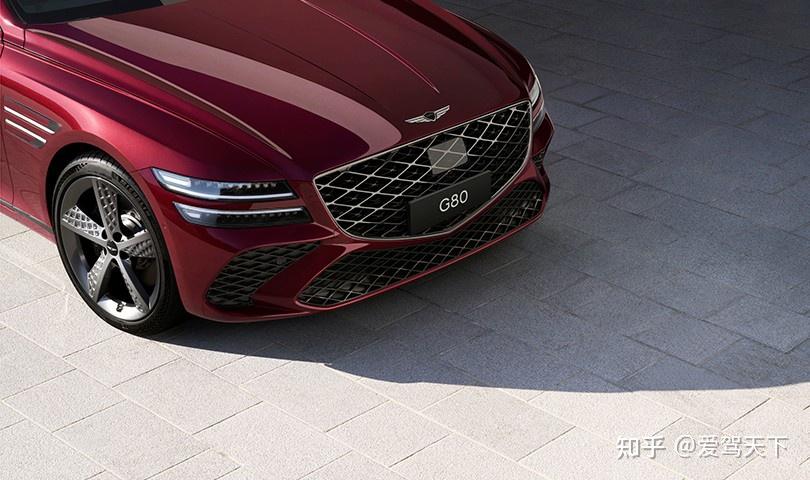 30万预算，买捷尼赛思G80还是BBA？ - 知乎