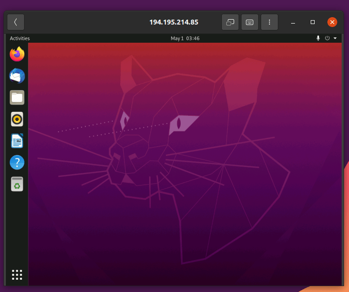 如何在 Ubuntu 上安装和使用 XRDP 进行远程桌面连接 | Linux 中国 - 知乎