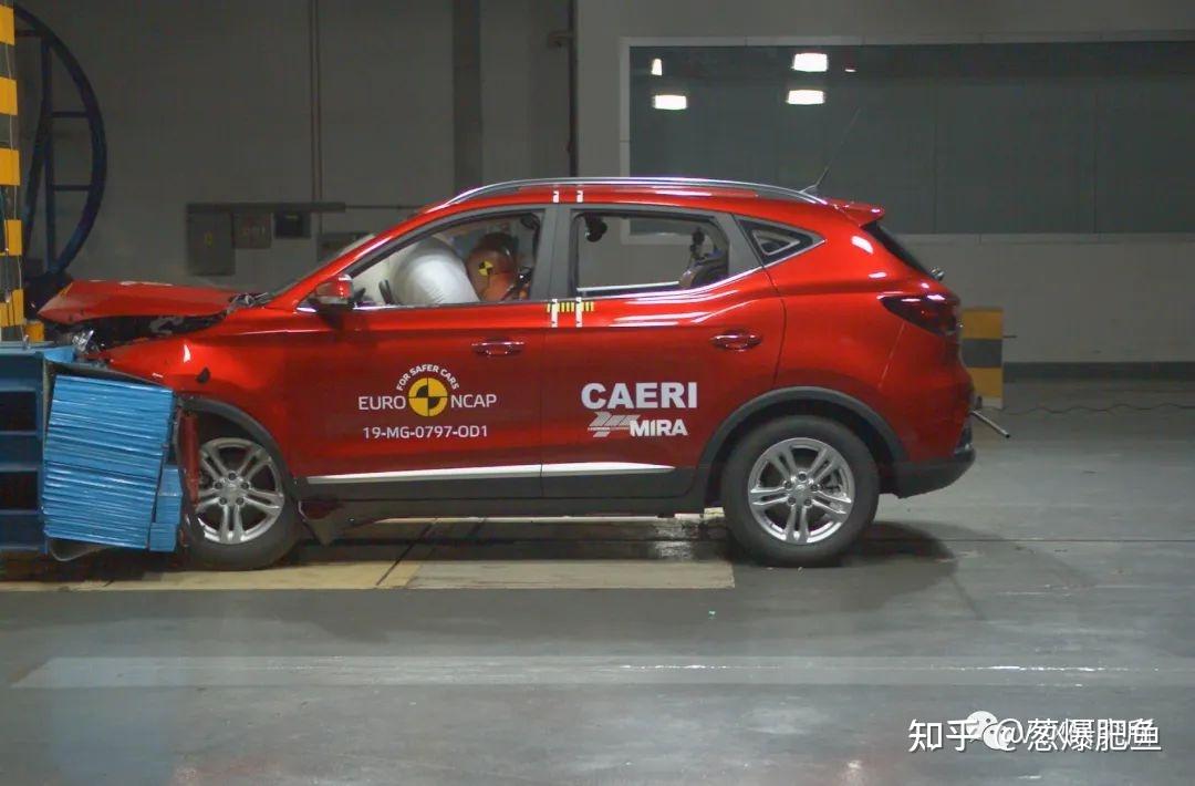 重磅！中国新车评价规程（C-NCAP）2024版征求意见稿加入V2X测试 - 知乎