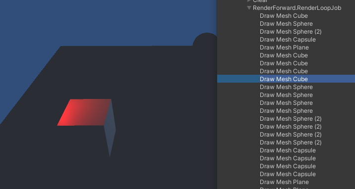 Render Path渲染路径 - PISCOnoob - 博客园