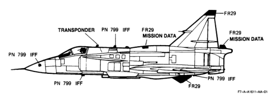 北欧雷神——瑞典JA37战机小传 - 知乎