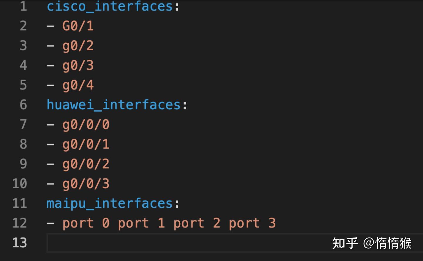 YAML、JSON、XML格式的互相转换 - 知乎