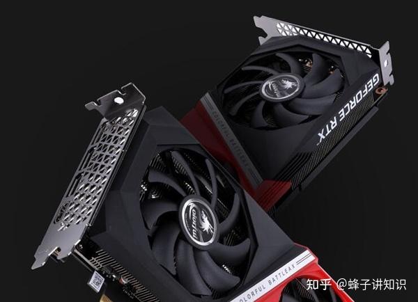 七彩虹推出RTX 3060 DUO 12G V3 L显卡：GA106核心 - 知乎
