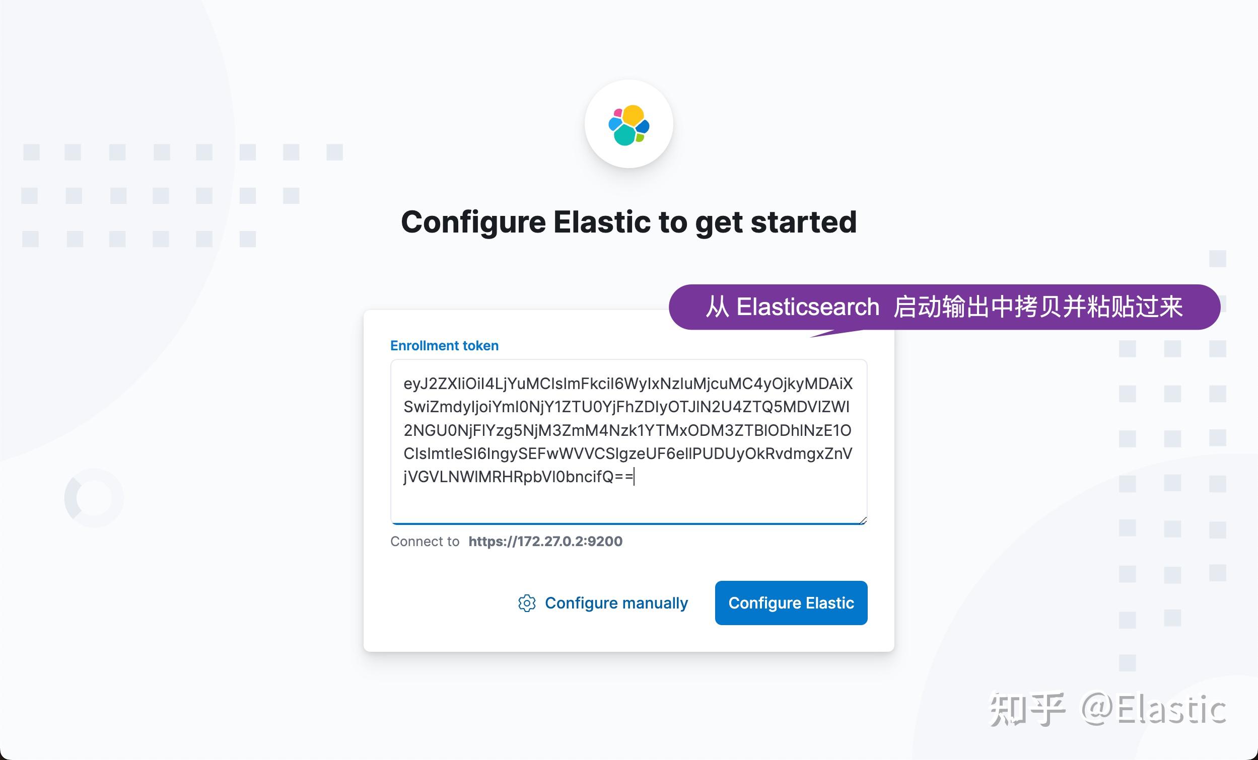 如何在 Docker 上运行 Elasticsearch 8.x 进行本地开发 - 知乎
