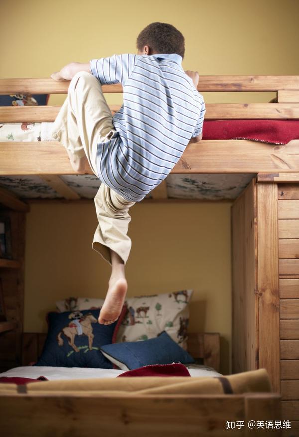 都可以表示“爬行”，climb、crawl、creep之间有什么区别？ - 知乎