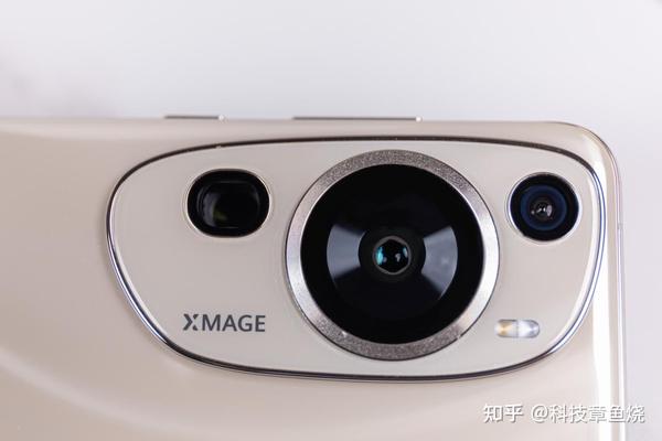 华为p60 Art体验:艺术与科技碰撞,新审美诞生! 知乎