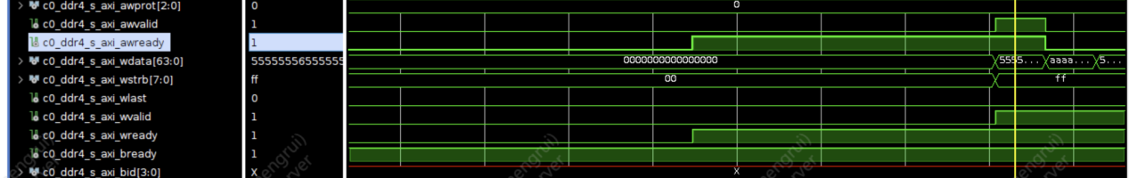 Xilinx DDR IP - 知乎