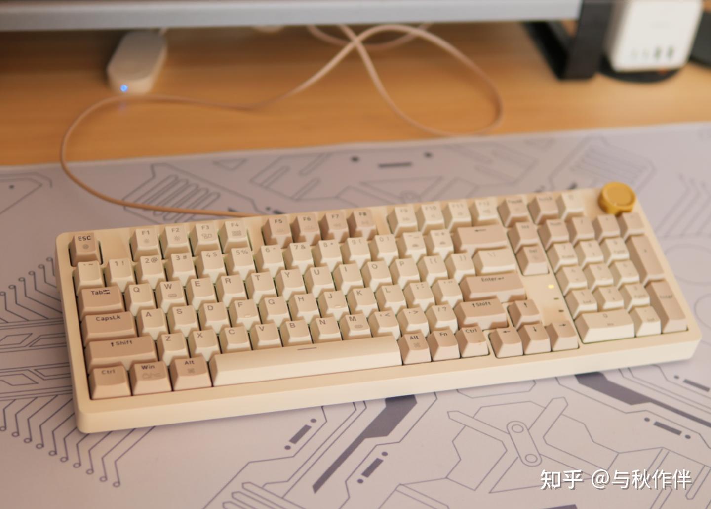 半价的贱驴RS2，京造JZ990单模板使用体验如何 - 知乎