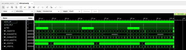 [RISC-V]移植rtthread nano到risc-v芯片 - 知乎
