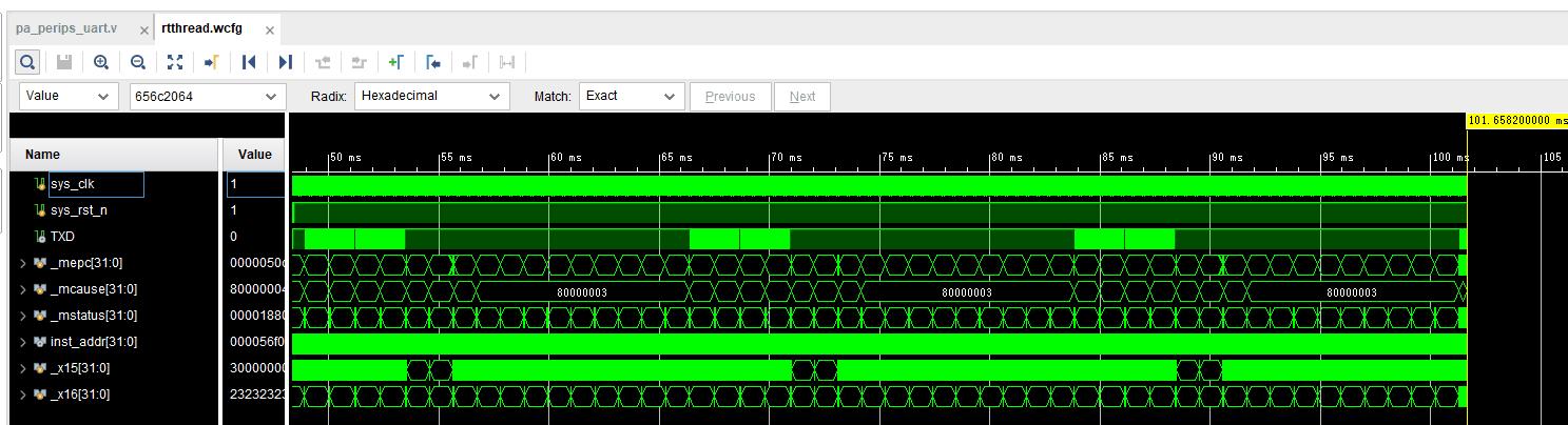 [RISC-V]移植rtthread nano到risc-v芯片 - 知乎