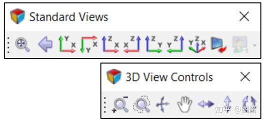 少些概述多些入门操作——HyperMesh速通1 - 知乎