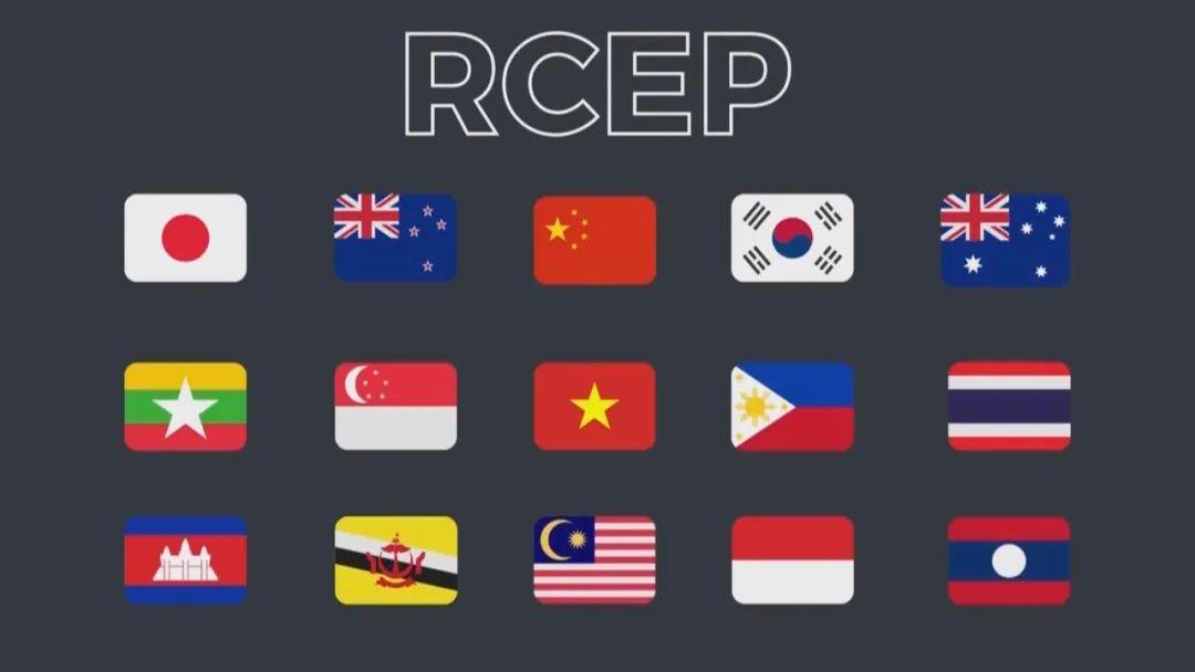 RCEP生效半年，中日两国贸易情况如何？又会带来哪些机遇？ - 知乎