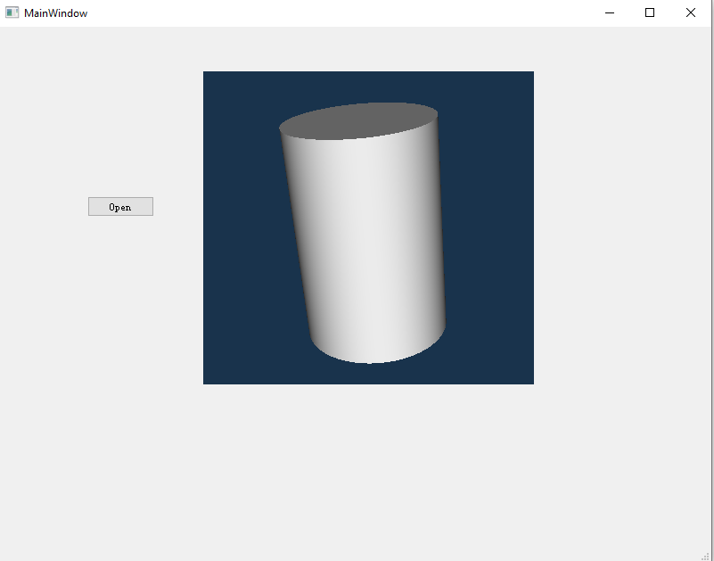qt5 + vtk 8.2 编译使用 - 知乎
